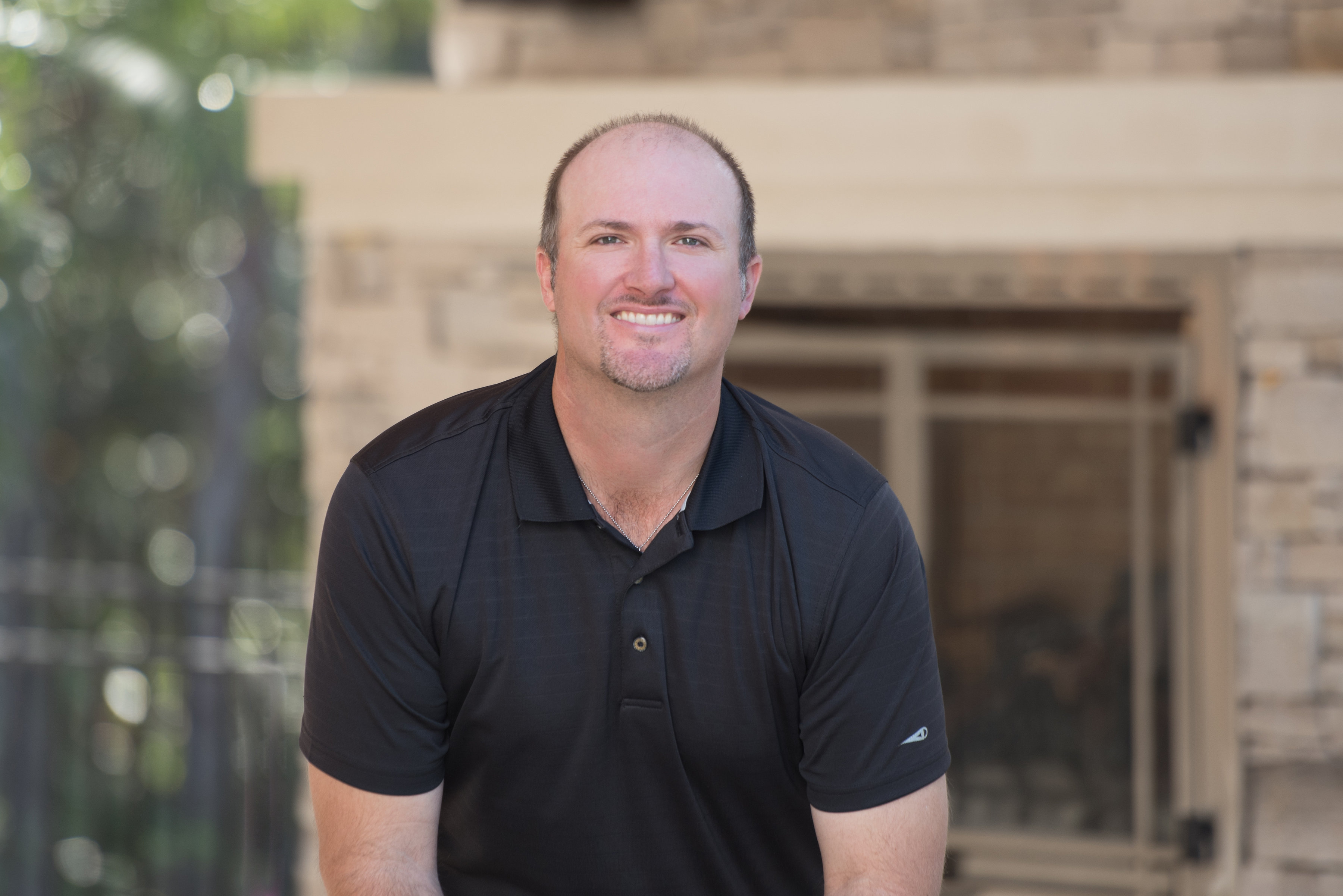 Nick – Derrick Builders