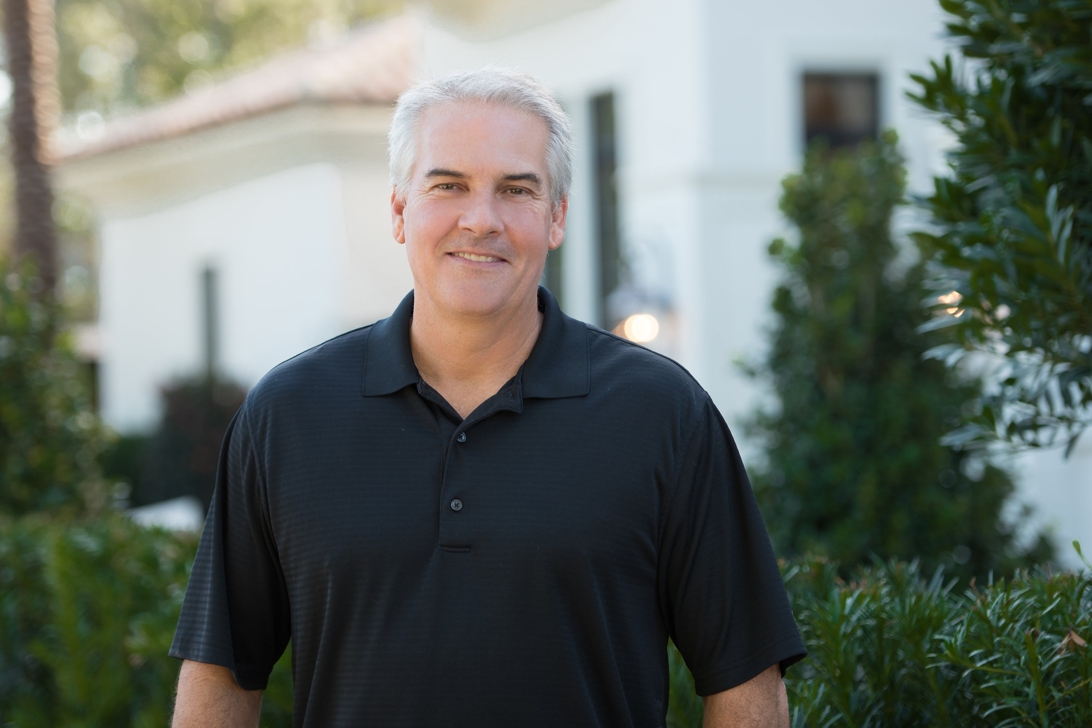 Bobby – Derrick Builders