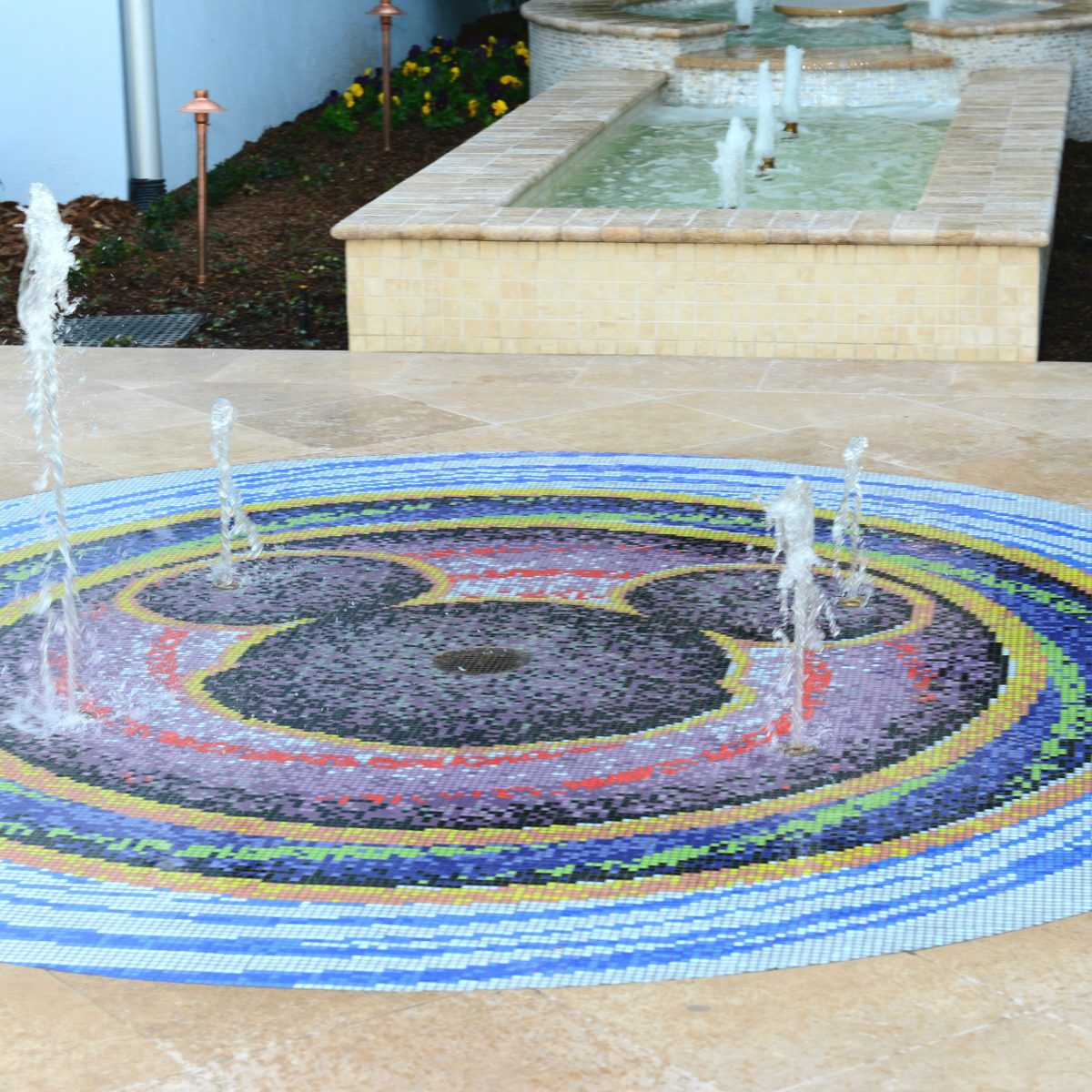 Coastal – Derrick Builders